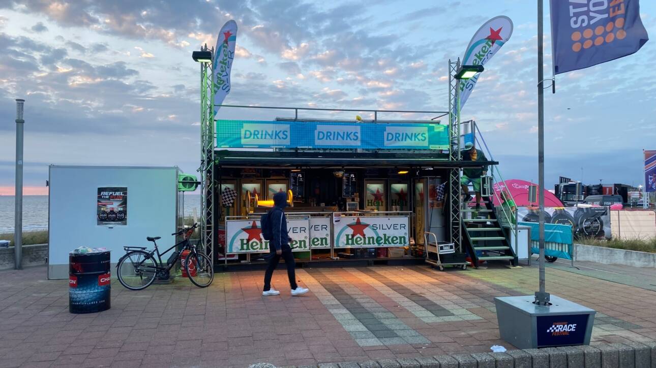 Projecten - RentFactor