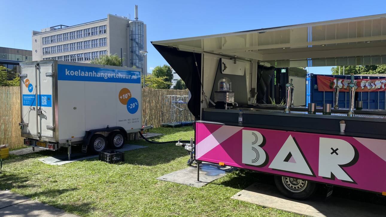 Projecten - RentFactor